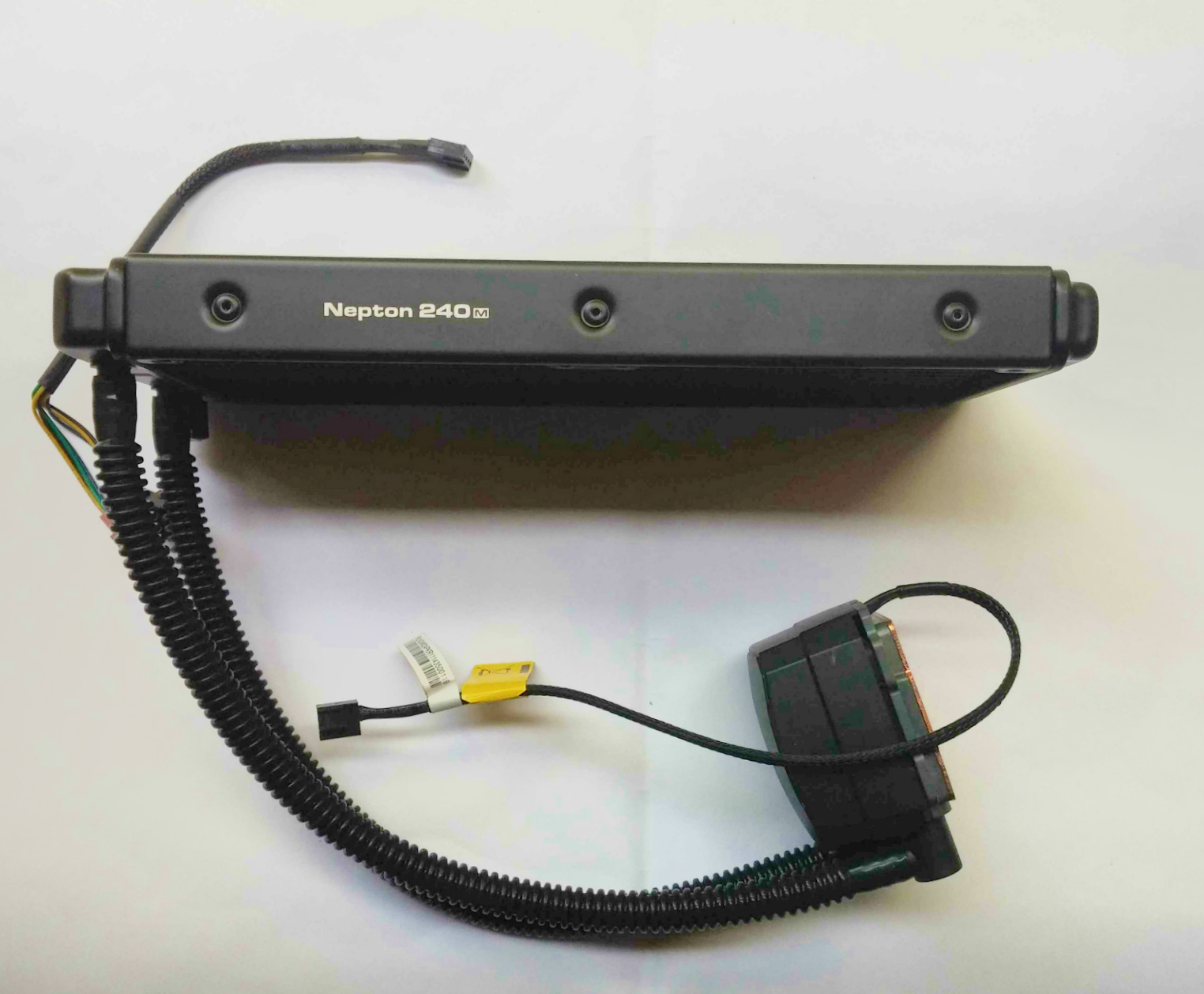 Cooler Master Nepton 240M Review