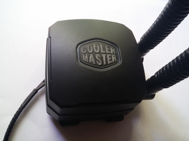 Cooler Master Nepton 240M Review