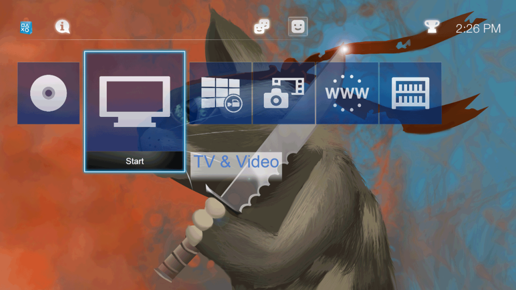31 new dynamic themes announced for ps4