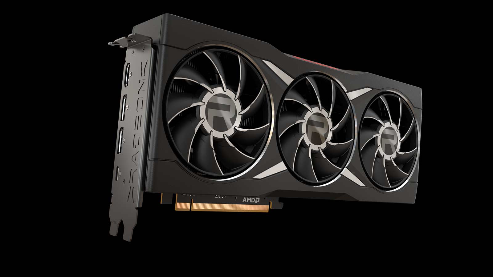 AMD Releases Radeon RX 6950 XT, 6750 XT, and 6650 XT: Adding More ...