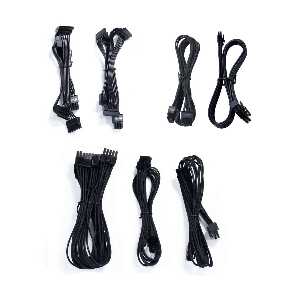 LIAN LI Launches 850W SFX PSU with 12VHPWR Cable