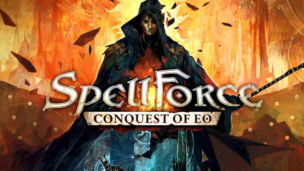 Spellforce: Conquest of Eo Review