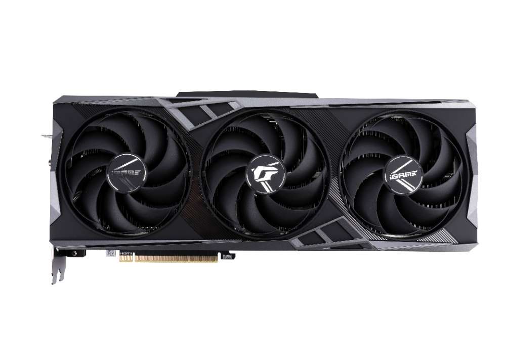 COLORFUL Launches GeForce® RTX™ 4070 Ti Series GPU's
