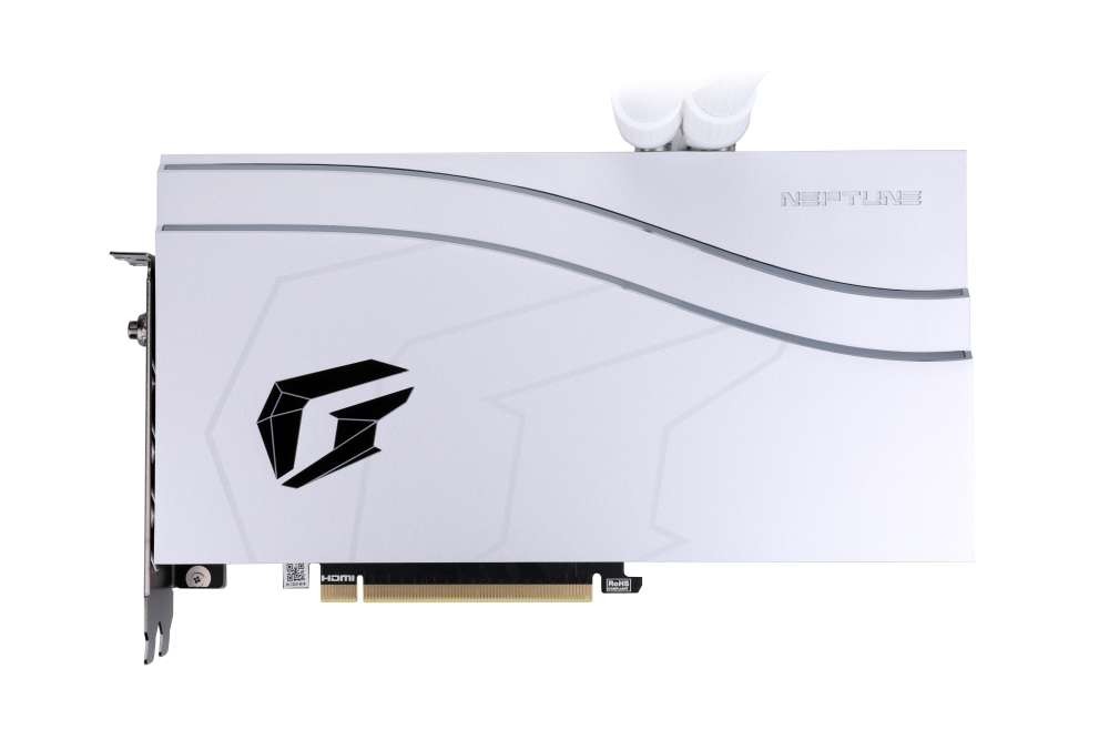 COLORFUL launches Five RTX 4070 Cards