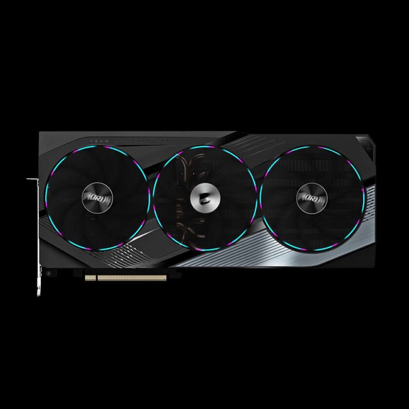 GIGABYTE Launches RTX 4070 Series Graphics Cards