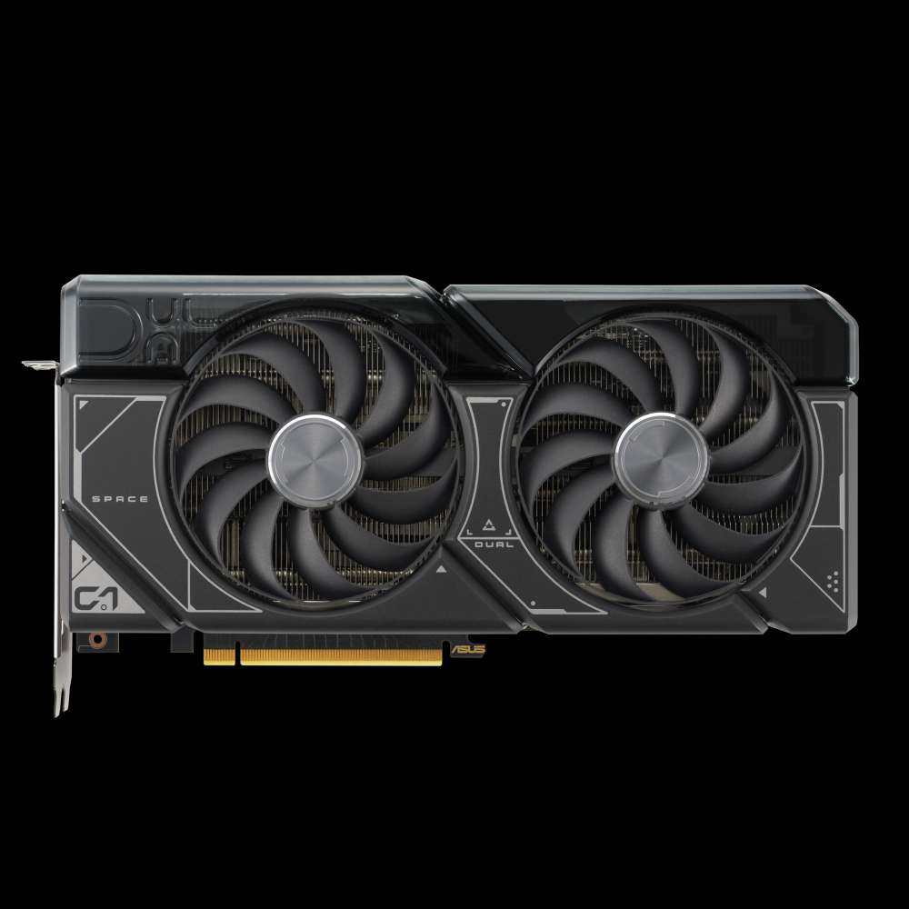ASUS Announces Four NVIDIA GeForce RTX 4070 Graphics Cards