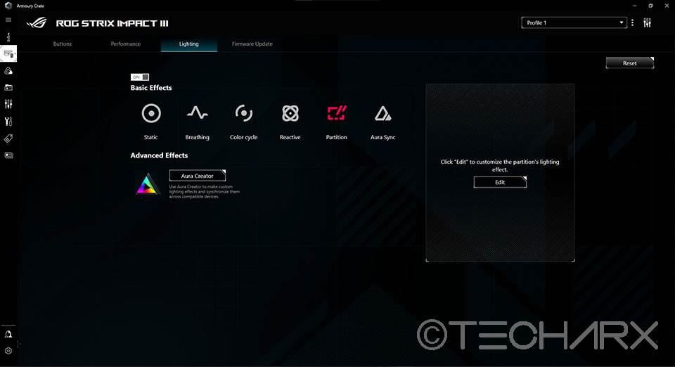 Asus Strix Impact III Mouse Review: Lightweight but Fun