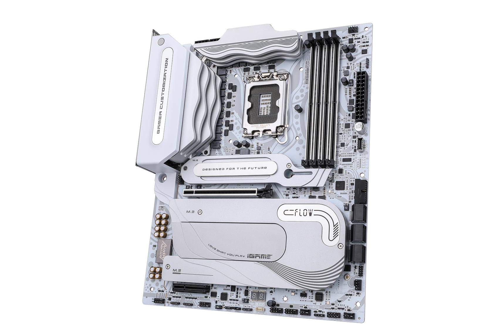 COLORFUL Introduces Two New Z790 Motherboards